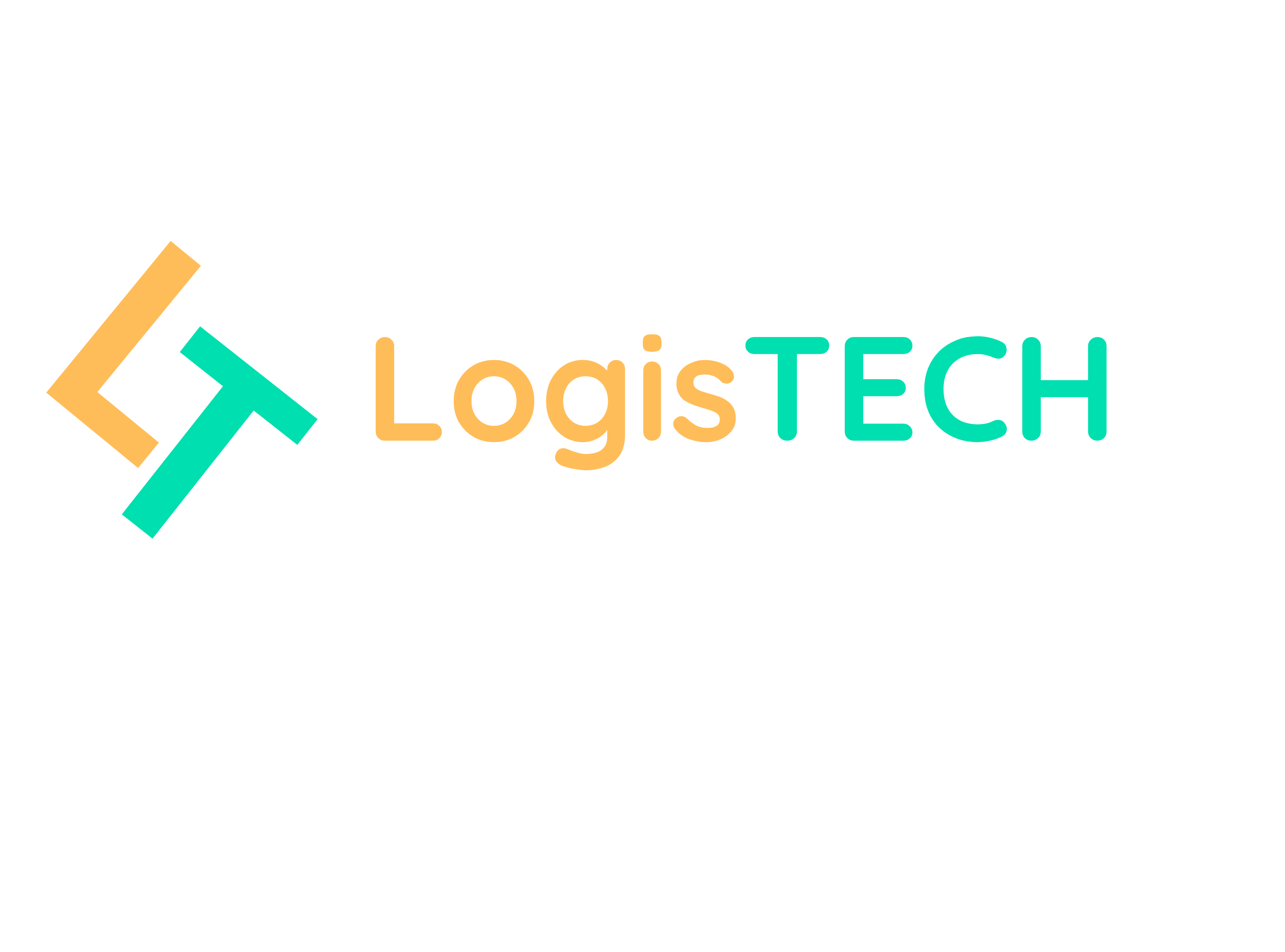 Home - LOGISTECH